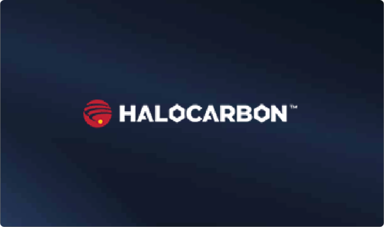 Halocarbon Japan Webサイト公開のお知らせ | Halocarbon合同会社
